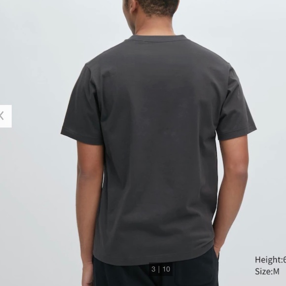 Uniqlo | Shirts | Nwt Uniqlo Unisex Bunny Rabbit Looney Tunes Ut ...